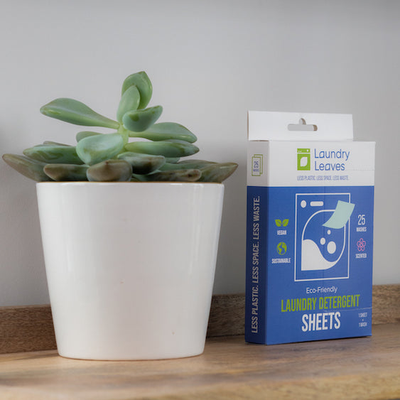 Laundry Leaves Ltd | Laundry Leaves | Eco Laundry Detergent | Laundry ...