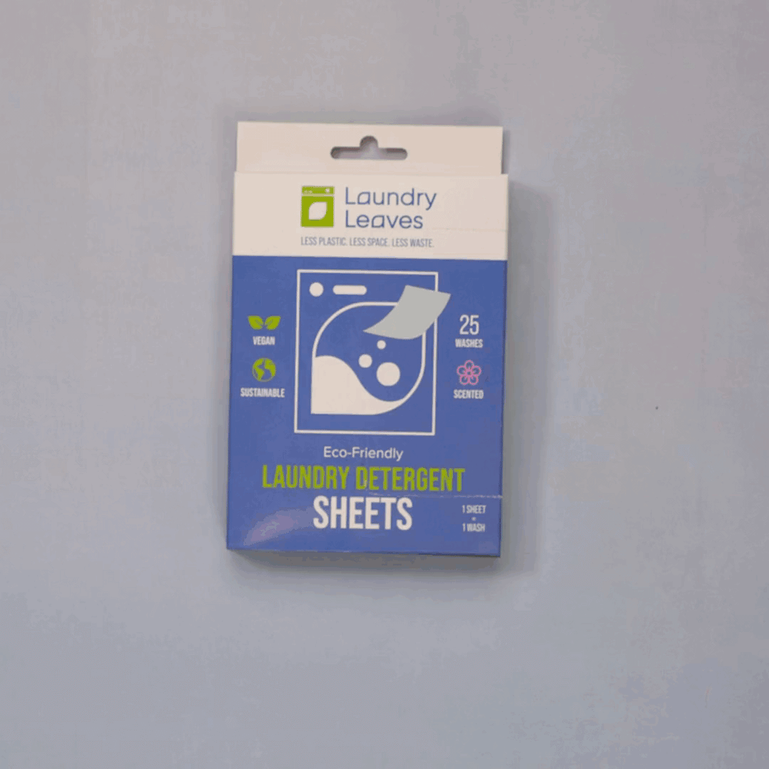 Laundry Leaves Ltd | Laundry Leaves | Eco Laundry Detergent | Laundry ...